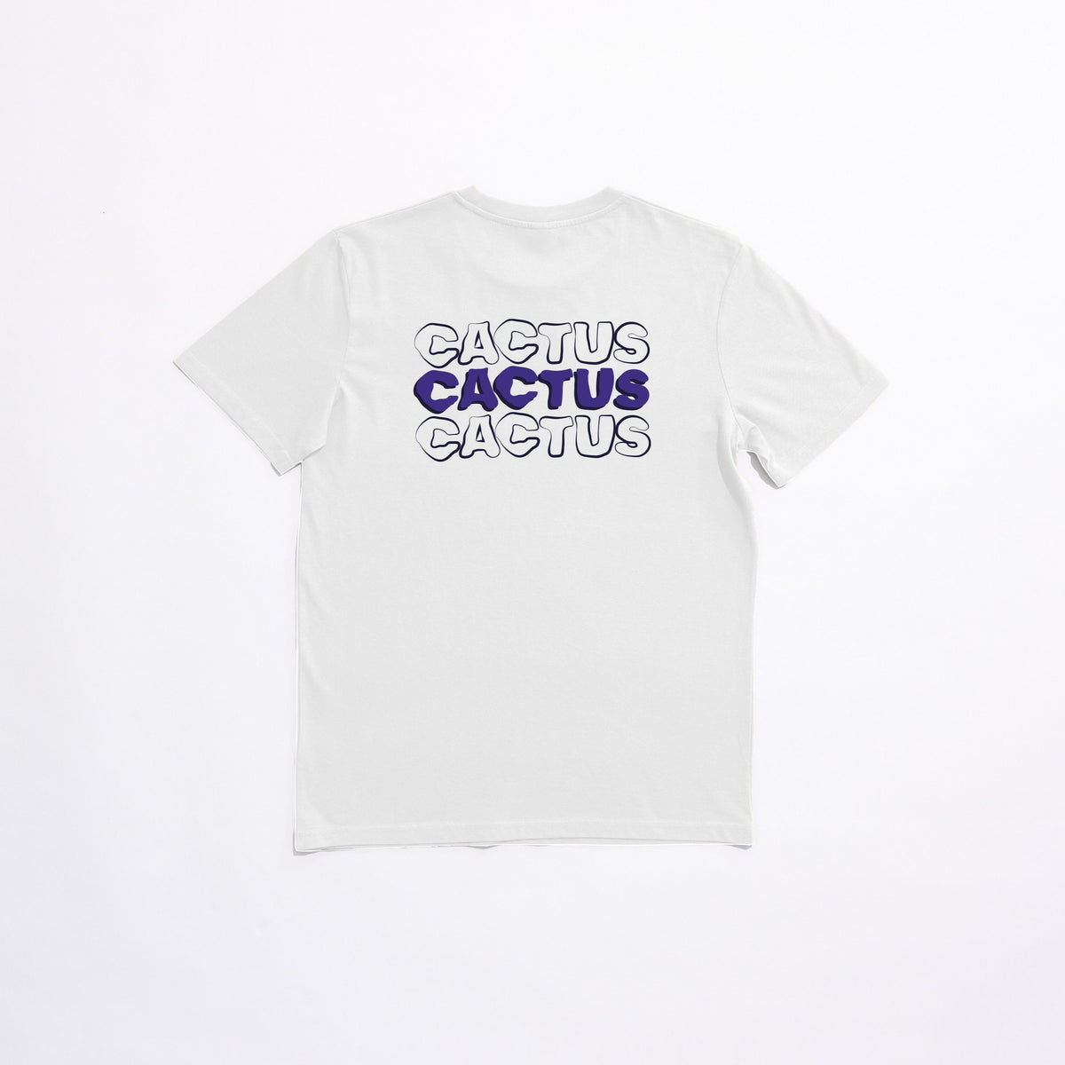 Wobble T-Shirt SS – Cactus Outdoor