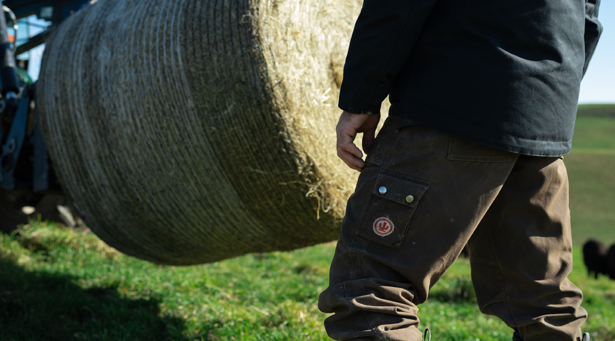 Weather-Resistant Clothing: How Cactus Outdoor Stands Up to the Elemen