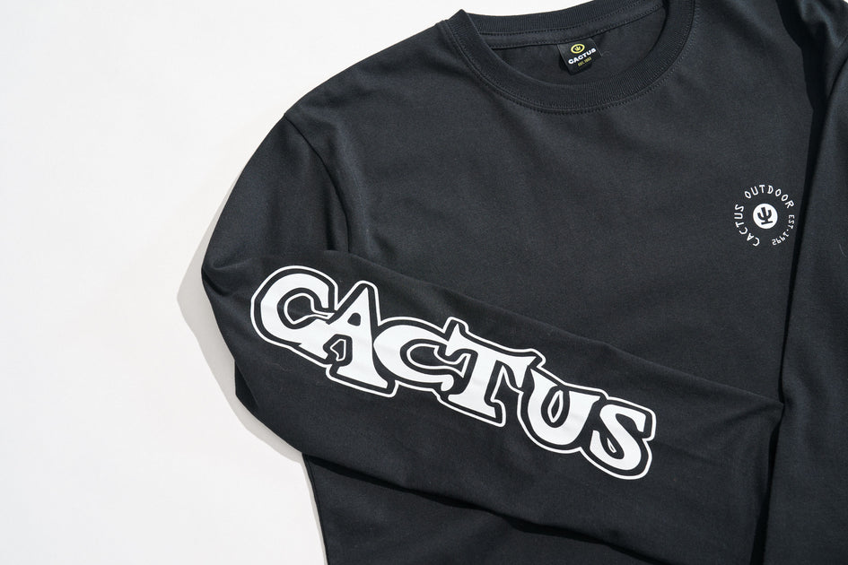 T-SHIRTS – Cactus Outdoor