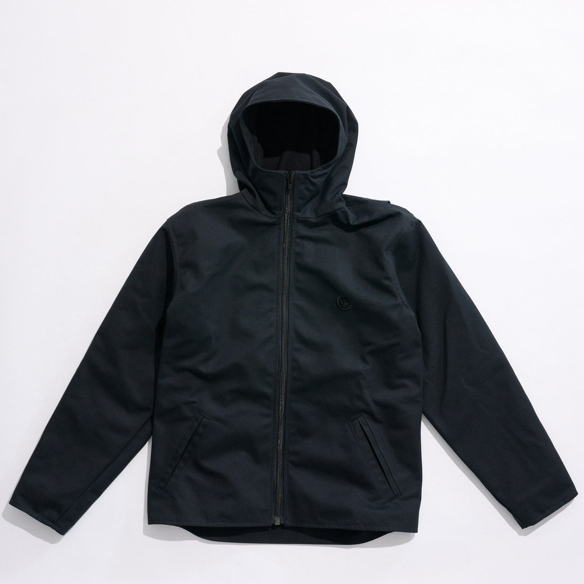 Hooded Jacket Mens – Cactus Outdoor