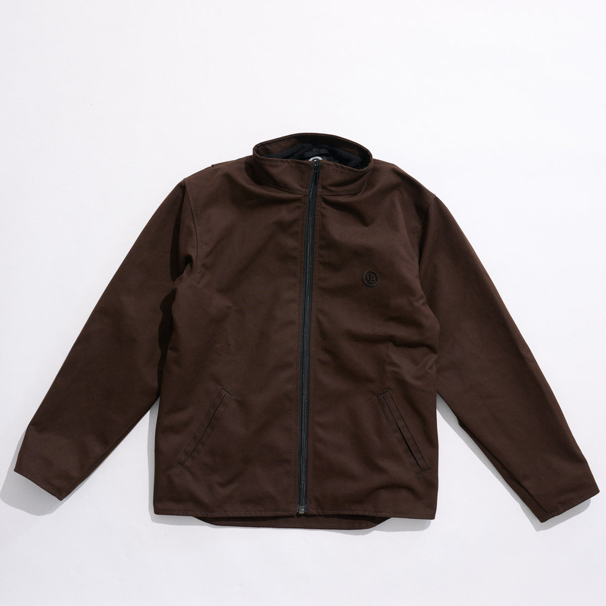 Collared Jacket Mens – Cactus Outdoor
