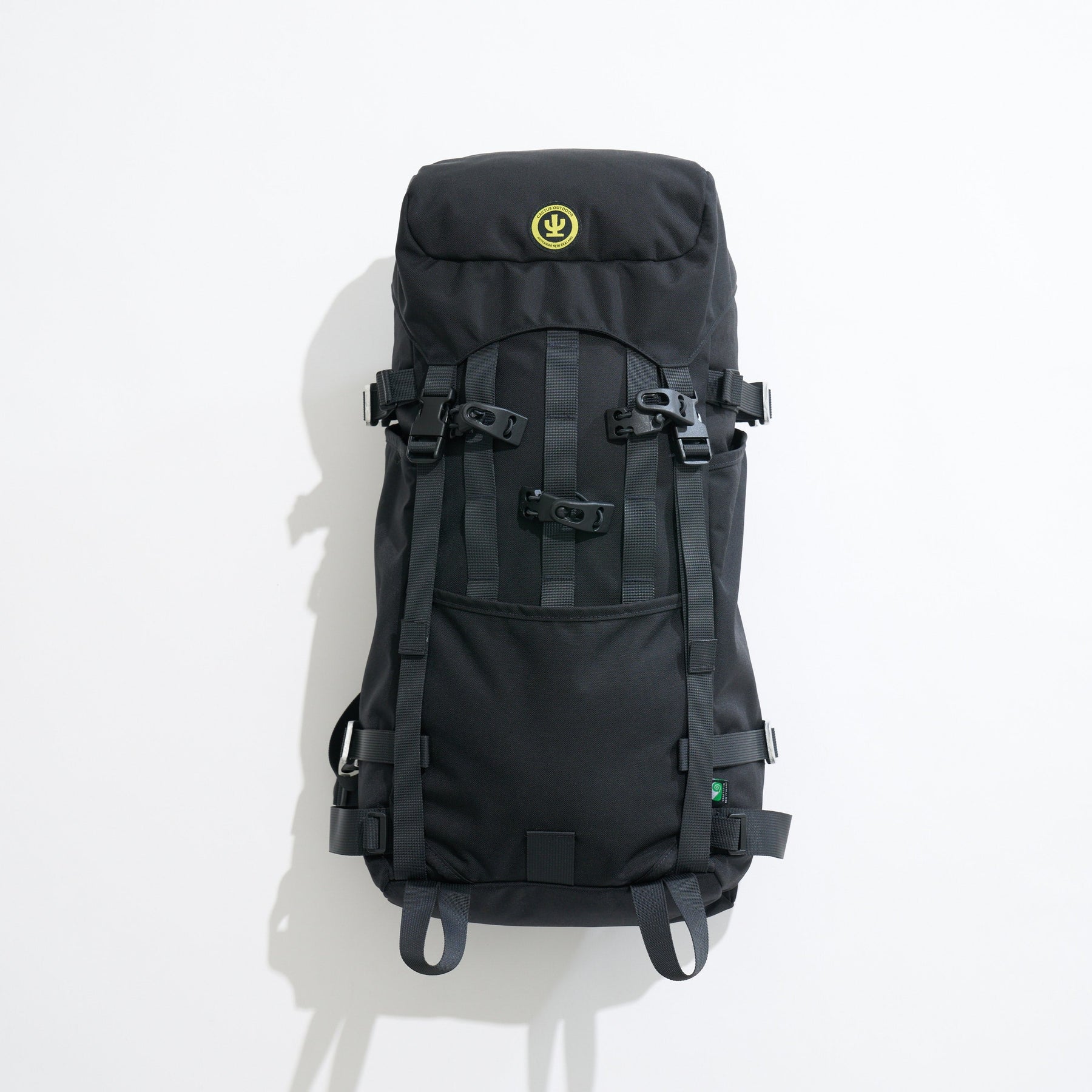 Patrol Pack - Alpine Backpack – Cactus Outdoor