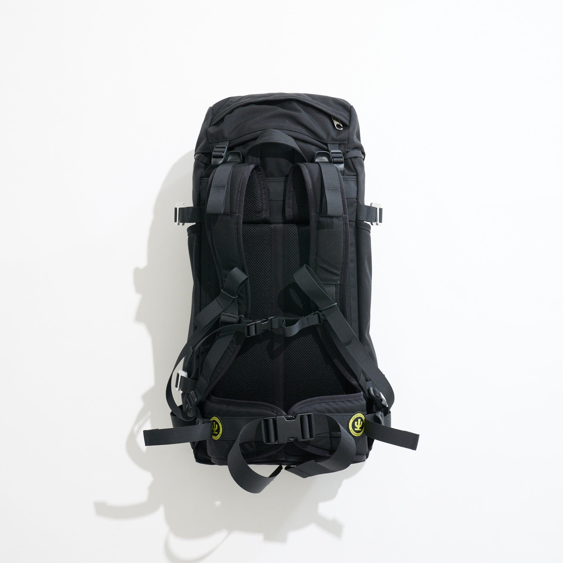 Patrol Pack - Alpine Backpack – Cactus Outdoor