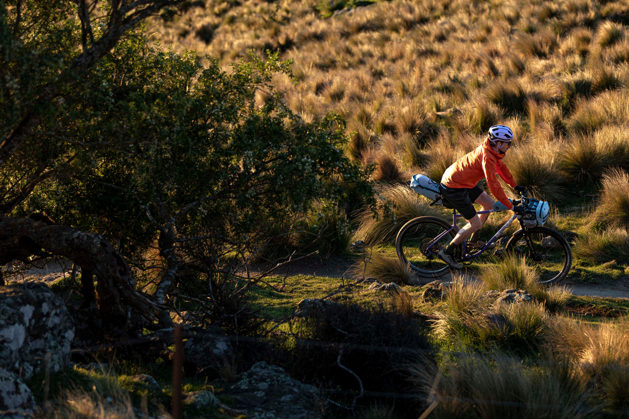 Gear that wears in, not out. – Cactus Outdoor