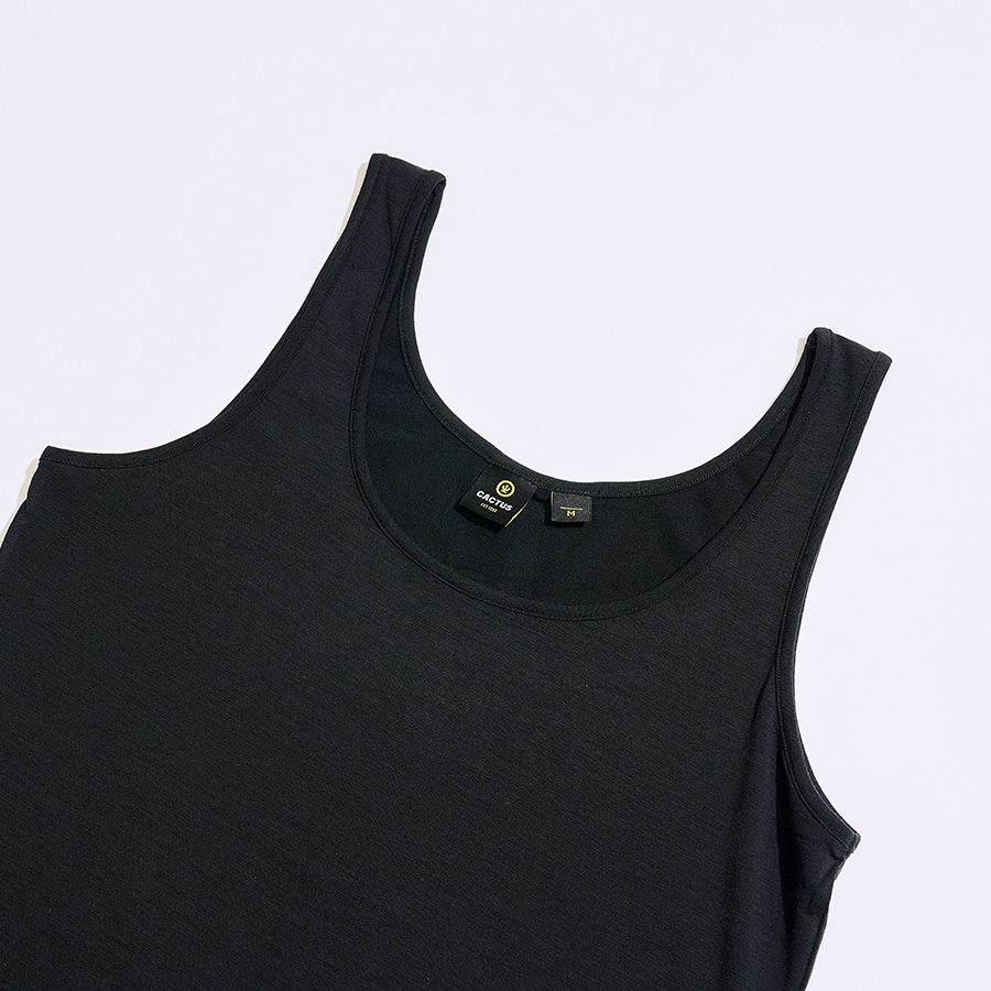 Merino Singlet Womens – Cactus Outdoor