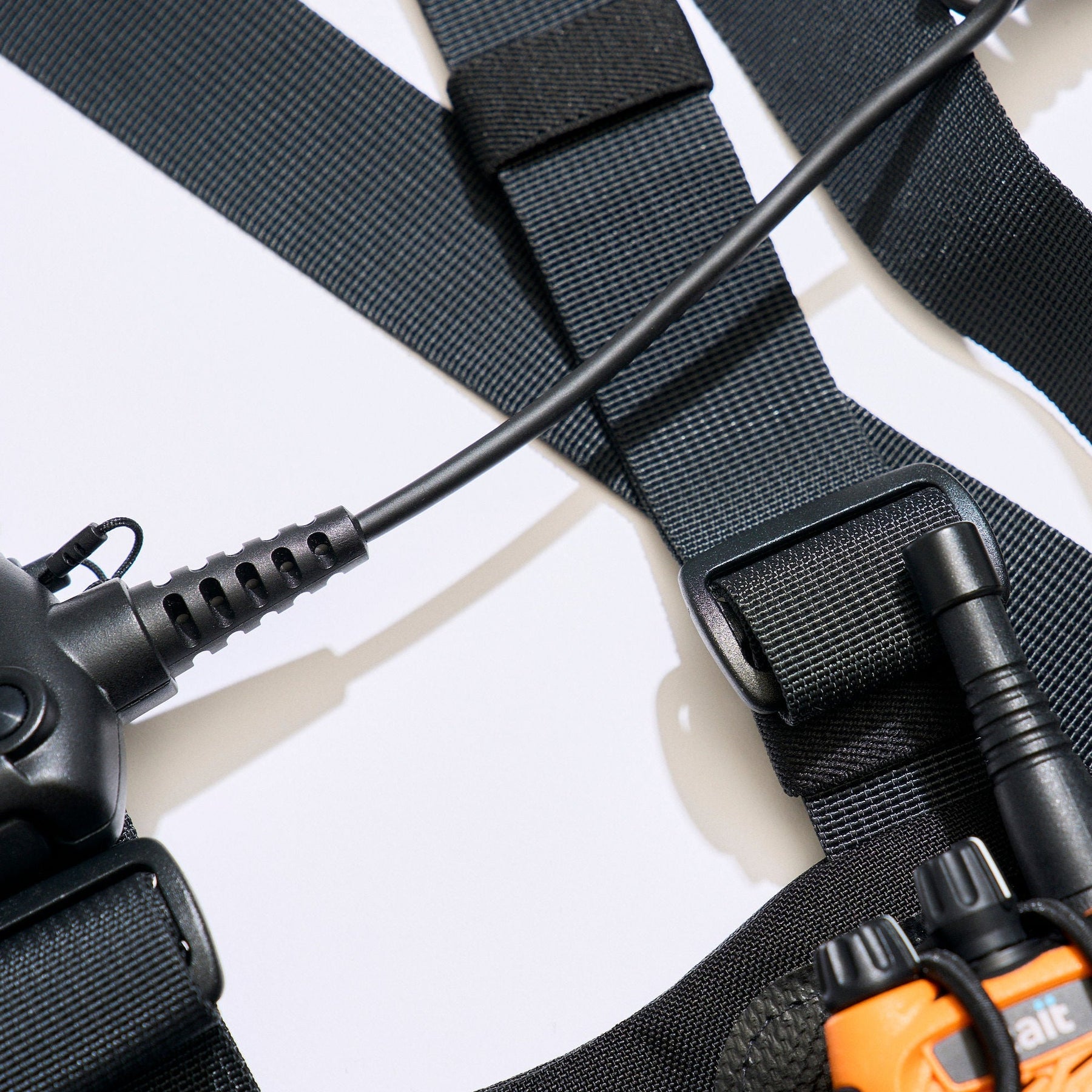 RADIO HARNESSES – Cactus Outdoor