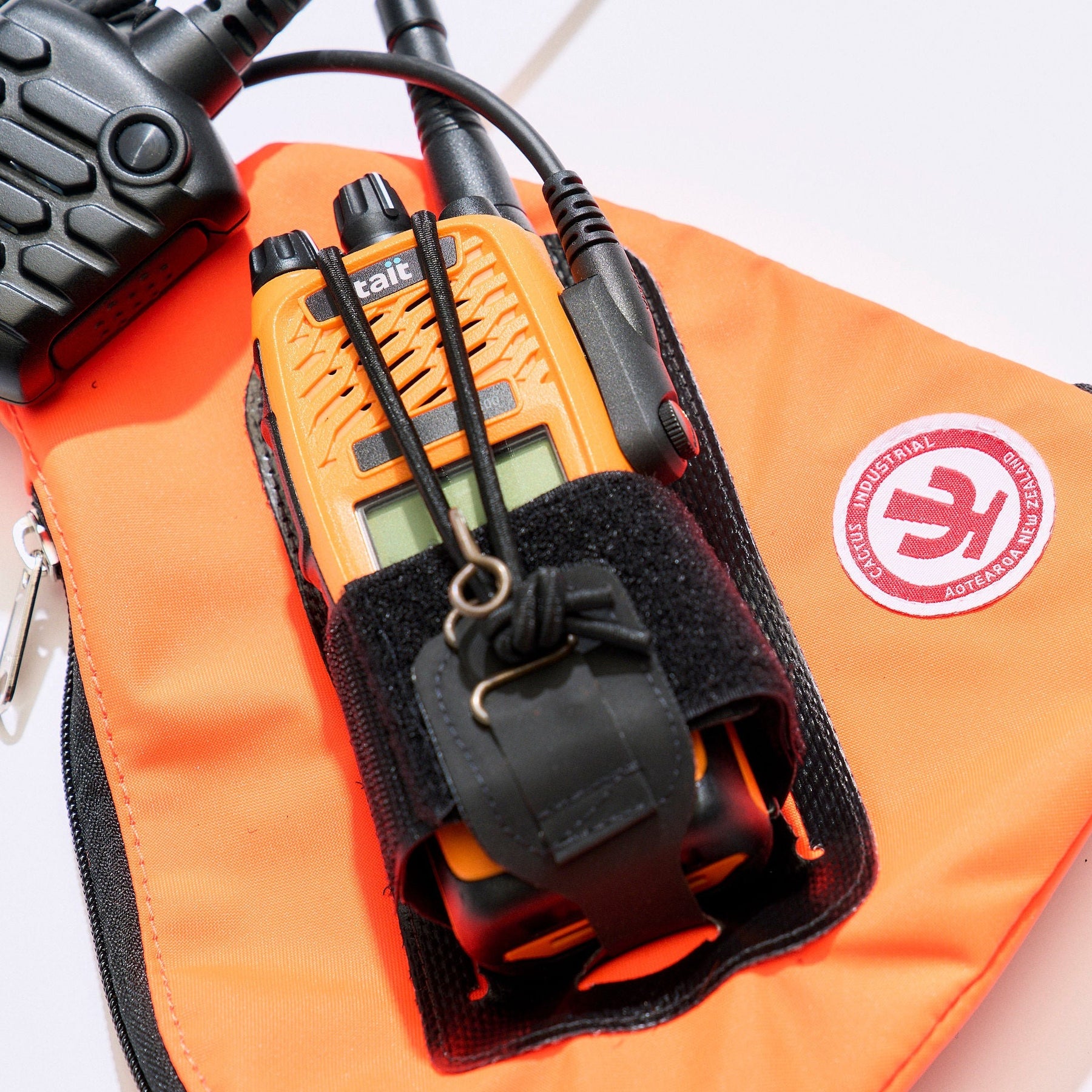 RADIO HARNESSES – Cactus Outdoor