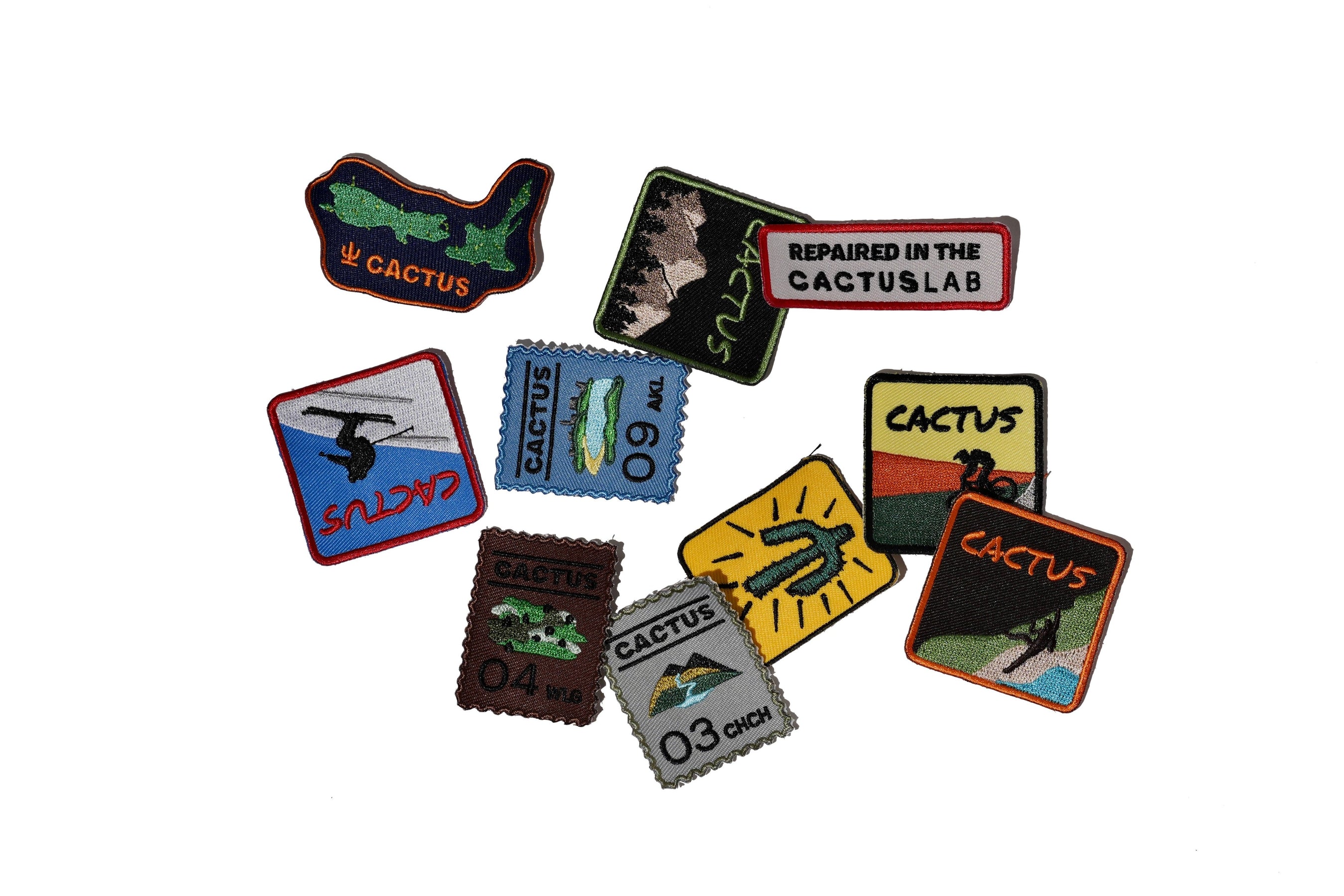 Products – Cactus Outdoor