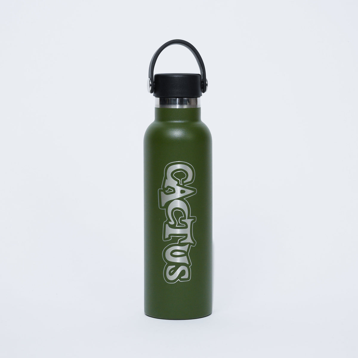 Cactus Trough Bottle - 650ml – Cactus Outdoor