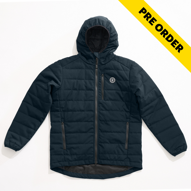 Norbu Insulated Jacket – Cactus Outdoor