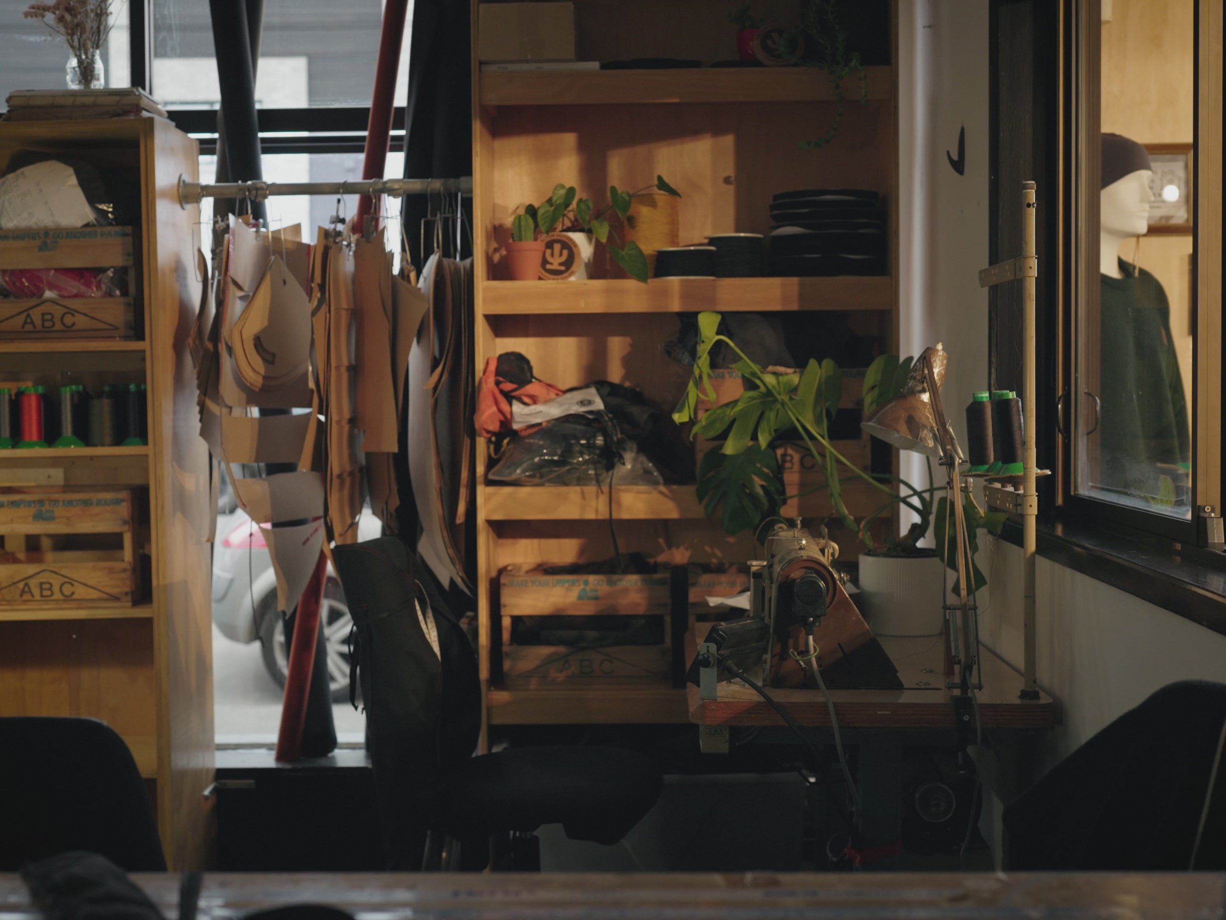 CACTUS LAB – Cactus Outdoor