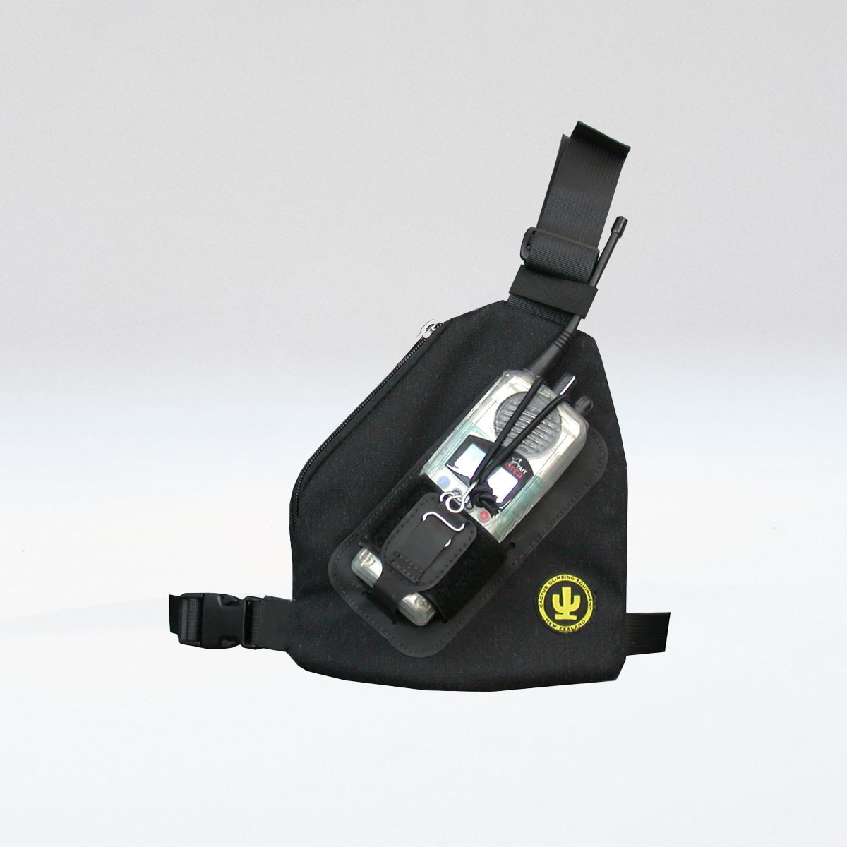 RADIO HARNESSES – Cactus Outdoor
