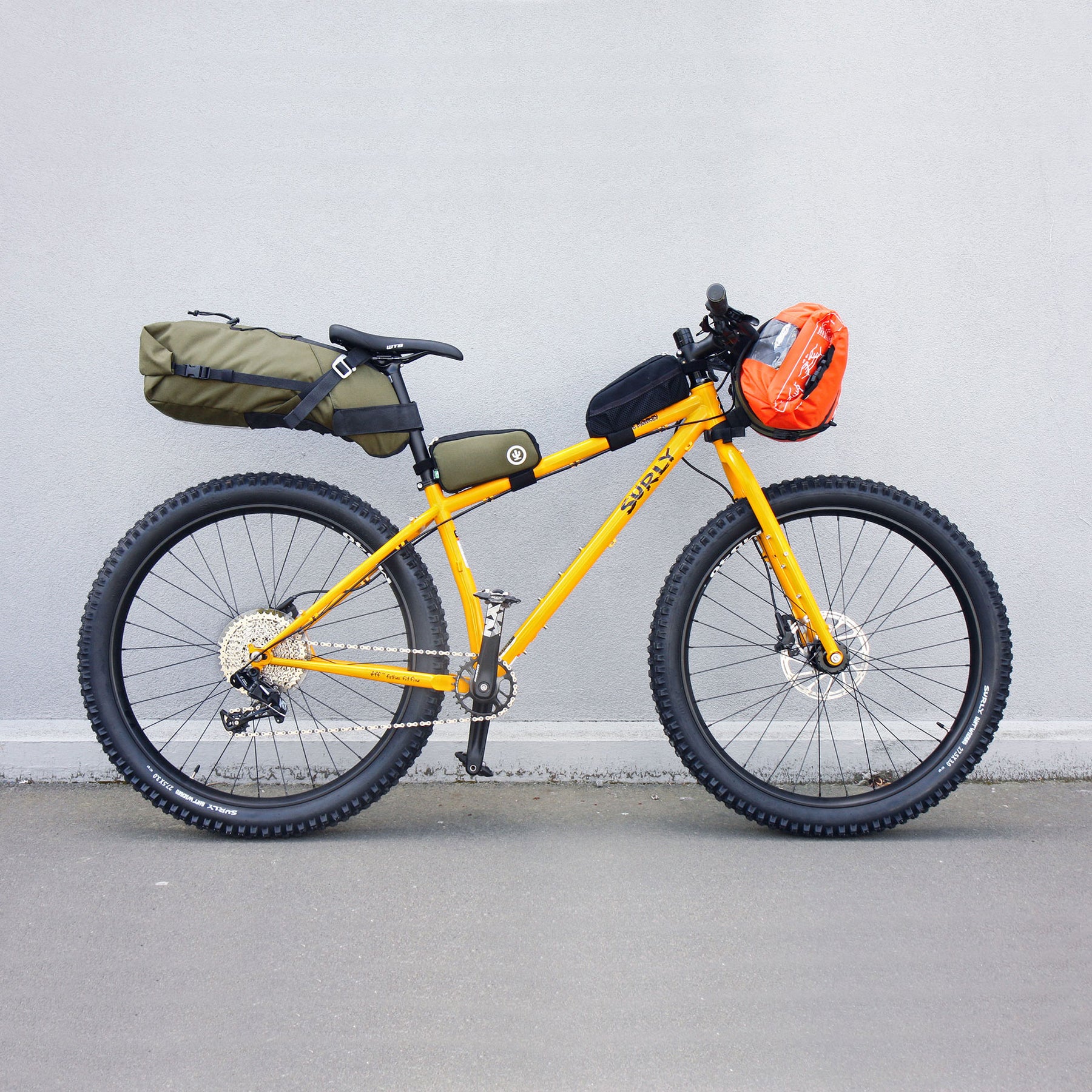 BIKE PACKING – Cactus Outdoor