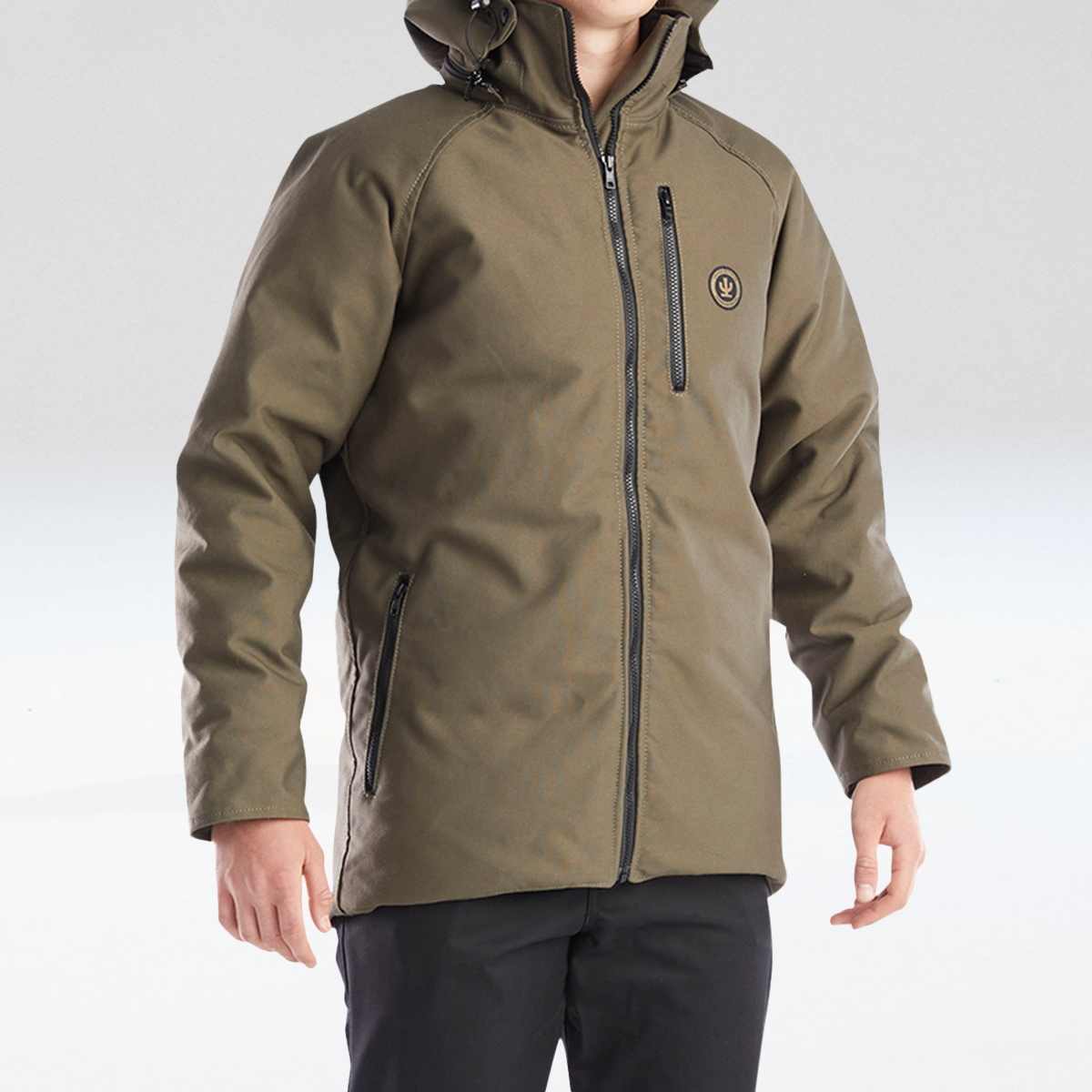 Gear that wears in, not out. – Cactus Outdoor