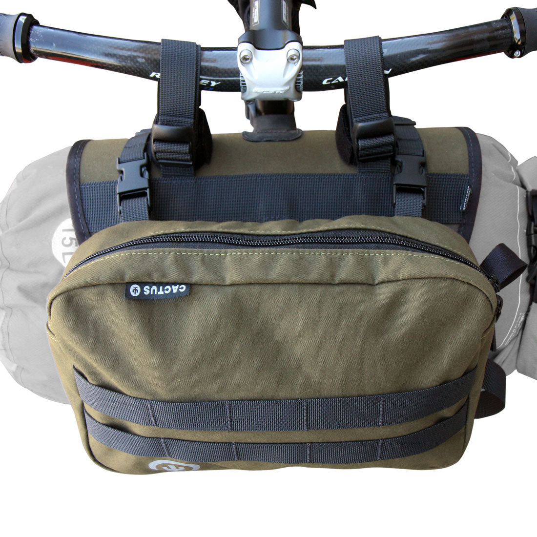 BIKE PACKING – Cactus Outdoor