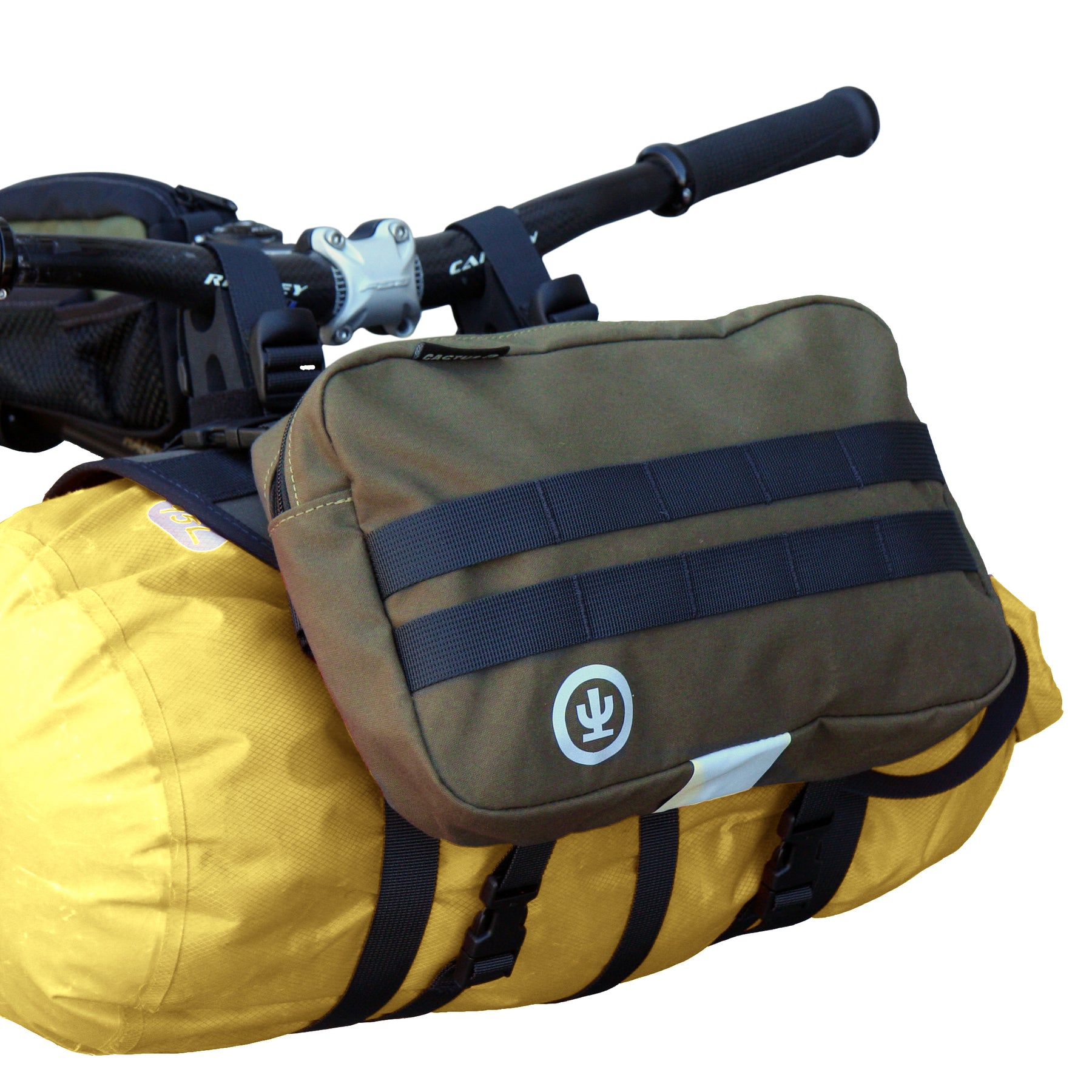 BIKE PACKING – Cactus Outdoor