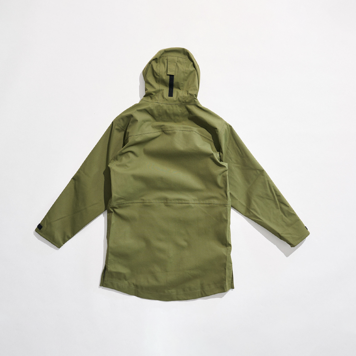 Rain Jacket - Unisex – Cactus Outdoor