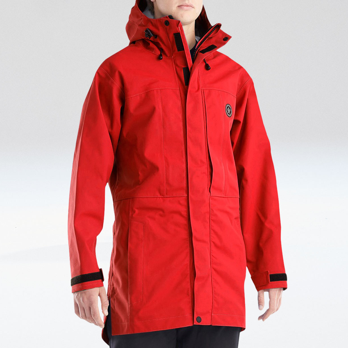 Gear that wears in, not out. – Cactus Outdoor