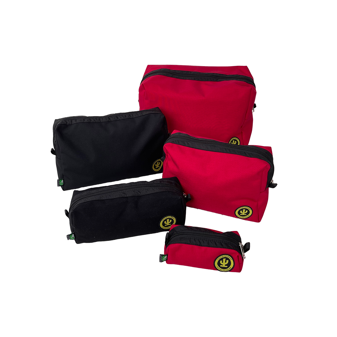 SUB - Small Utility Bag – Cactus Outdoor