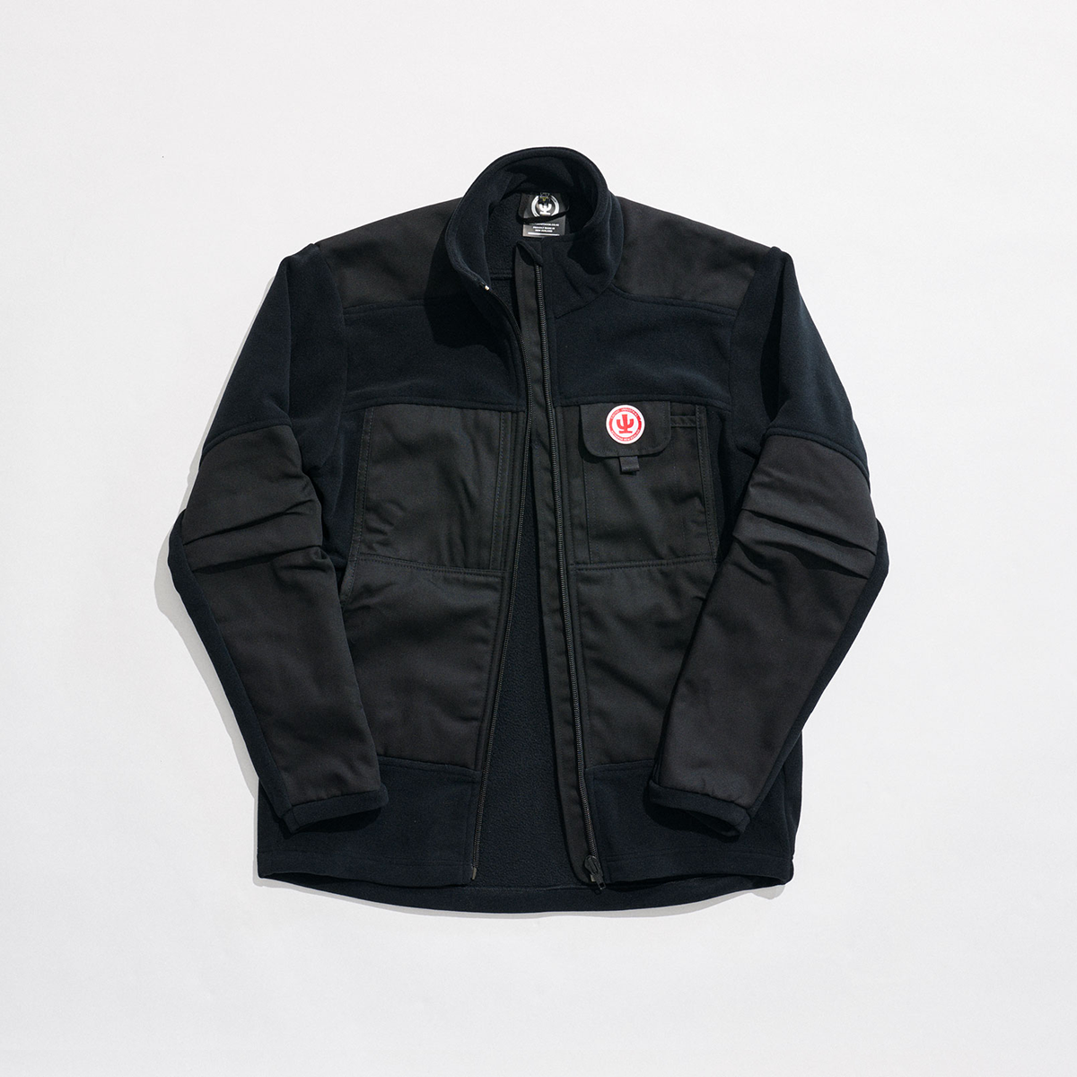 Windpro Fleece Jacket – Cactus Outdoor