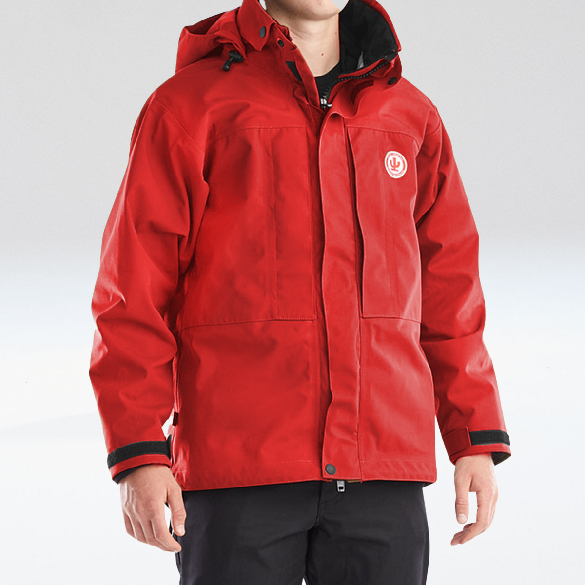 Mountain Jacket - Unisex – Cactus Outdoor